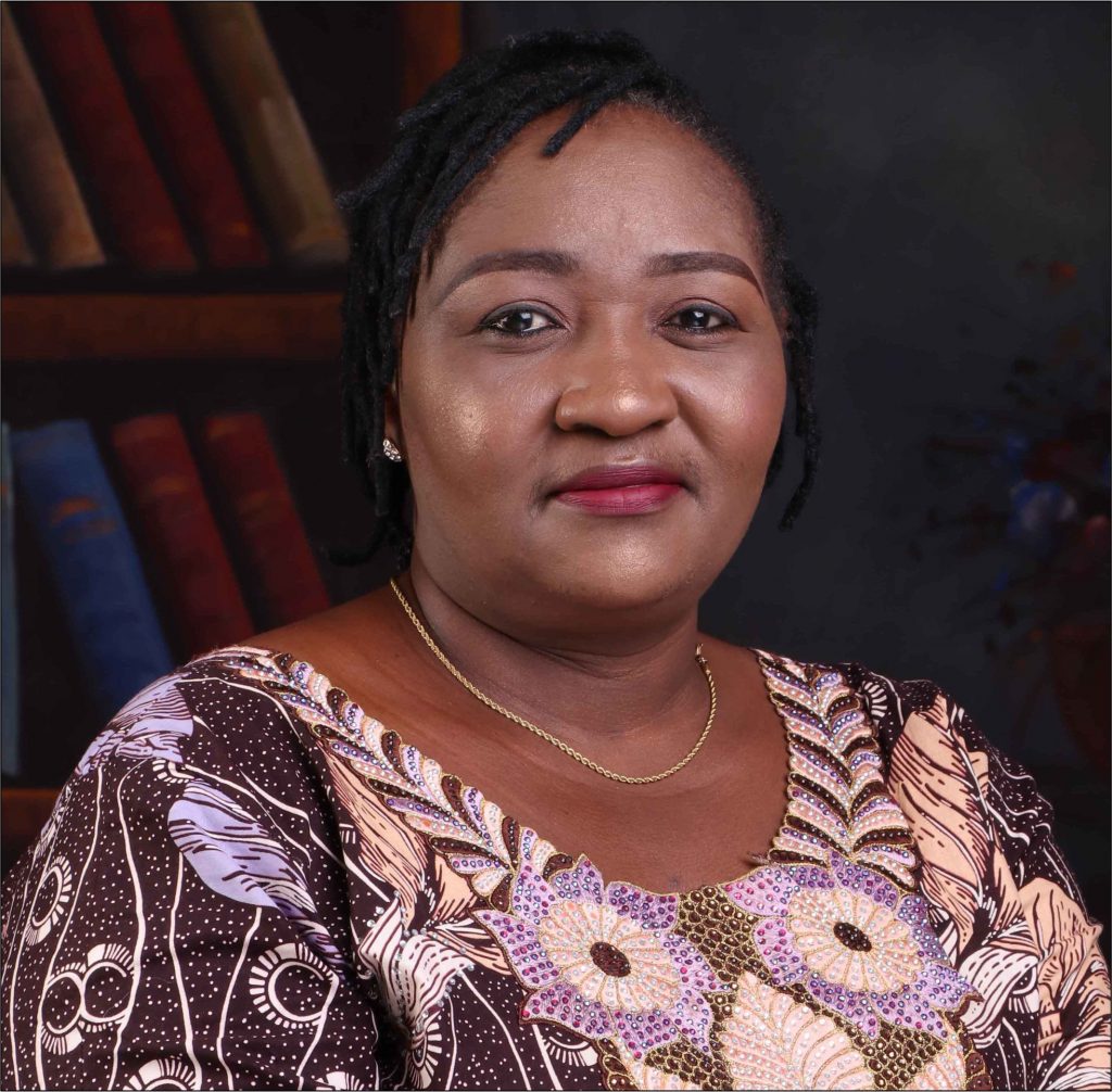 NOUN ACETEL | Africa Centre of Excellence on Technology Enhanced ...