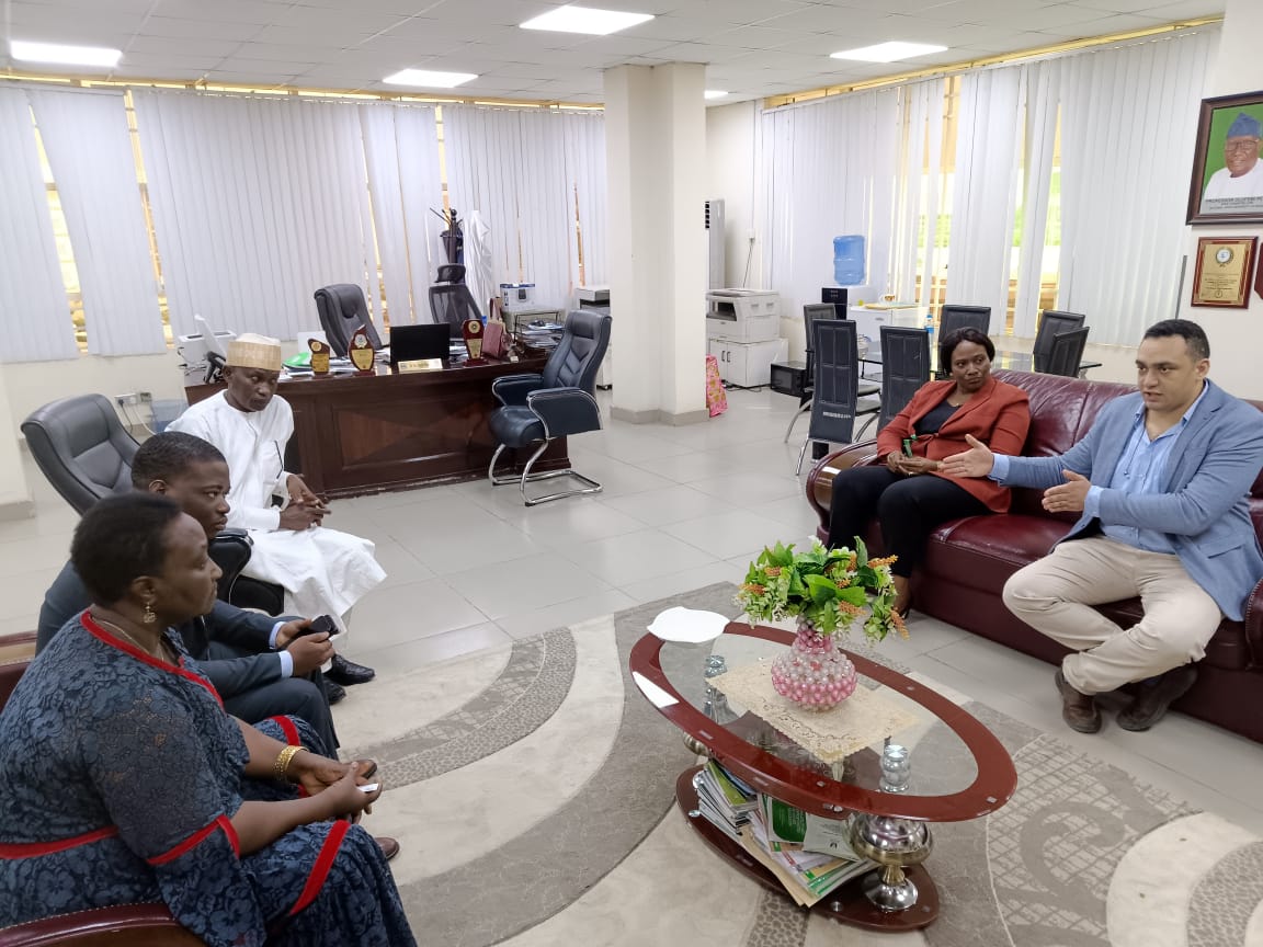 NOUN ACETEL | Africa Centre of Excellence on Technology Enhanced ...