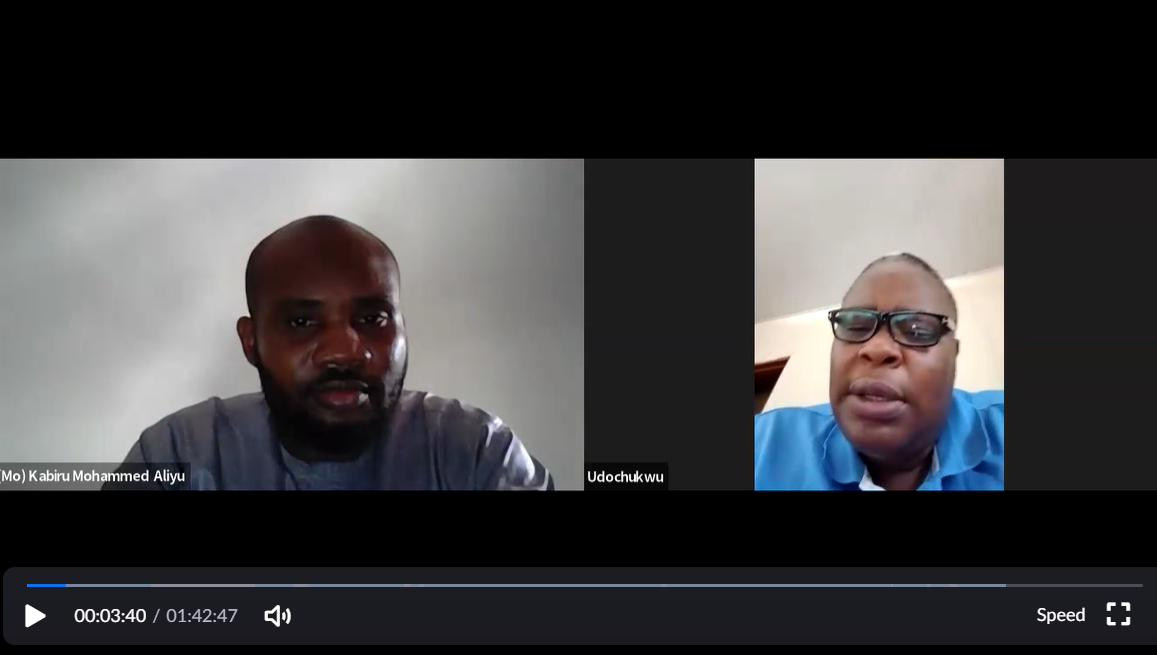 NOUN ACETEL | Africa Centre of Excellence on Technology Enhanced ...